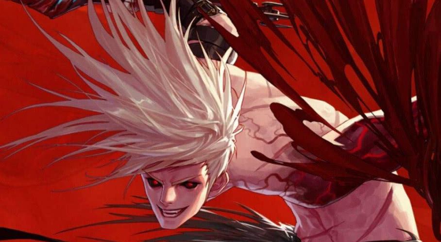 DNF：95鬼剑士TP技能，红眼血气爆发超二觉，瞎子技能鸡肋|技能|血气|剑士_新浪新闻