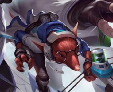 LOL：WE官宣训练生Imp离队！网友：今天也是不知道omp