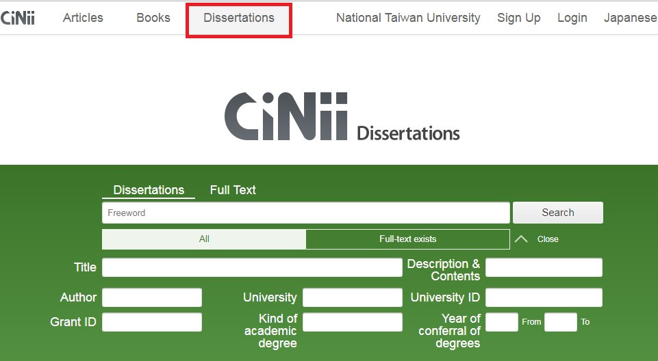 全球的学位论文资料哪里找呢？|数据库|电子|博士论文_新浪新闻