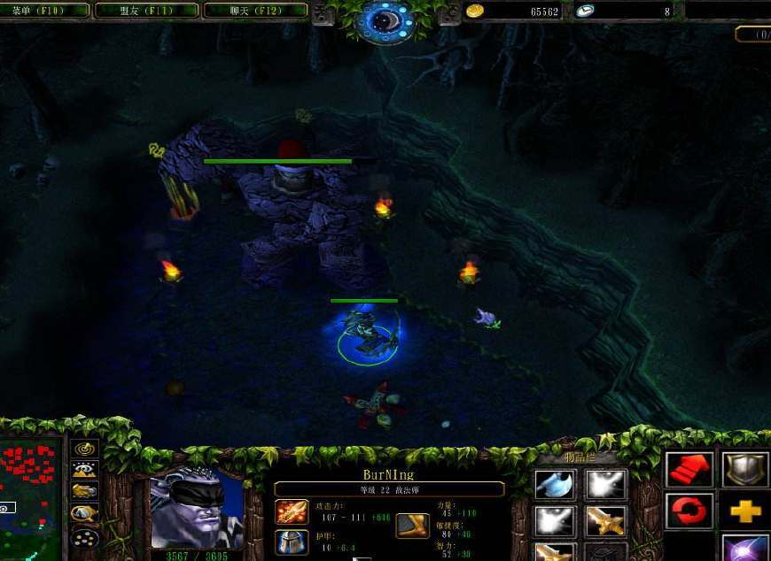 dota时代pis冠名影魔，B神冠名敌法，为何到了DOTA2要取消冠名呢