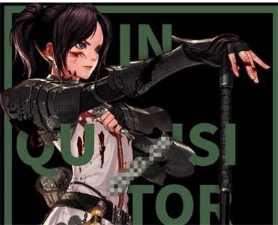 DNF: F团长能力实测!不是辅助是一线!