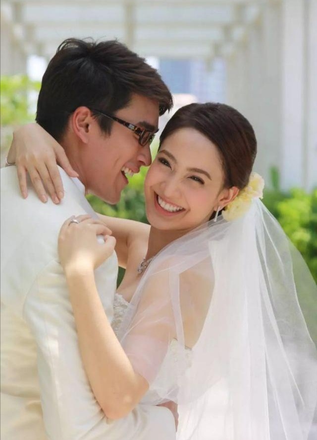 Nadech搭档道妹主演泰剧《第三维度》，两人超般配|第三维度|两人|三面娜迦_新浪新闻