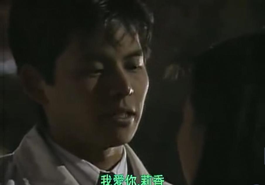 东京爱情故事:莉香对爱情的坚持初见成效,让人感动