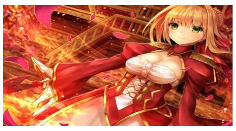 FGO：FZ联动开启 登录七石头一呼符 动画从者登陆卡池|玩家|张礼|李书文_新浪新闻