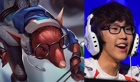 LOL情人节蔚成英文解说猫猫专属？猫猫回应亮了！LOL官博狂求Cos|猫猫|情人节|皮肤_新浪新闻