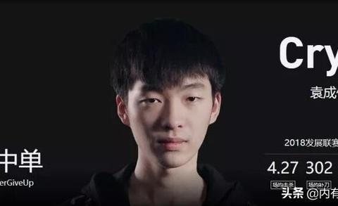 LPL:终于针对小虎?RNG引入Ming老东家YM中单Cryin!|老东家|新中|春季赛_新浪新闻