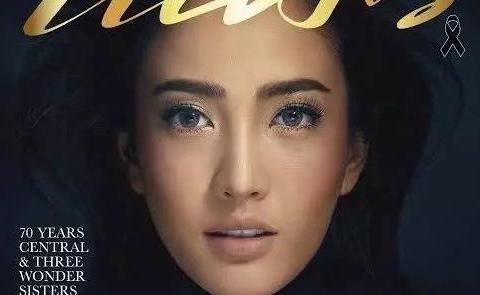 Taew、Vill、Min是你心中最美的泰国女星吗？|泰国|女星|出道_新浪新闻