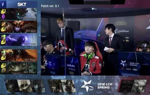 飞机队ADC强无敌,超神女警翻盘SKT!猛得一批!!|女警|飞机|龙王_新浪新闻