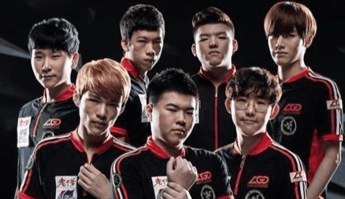 英雄联盟在S5世界赛LPL的教训到底有多惨烈?