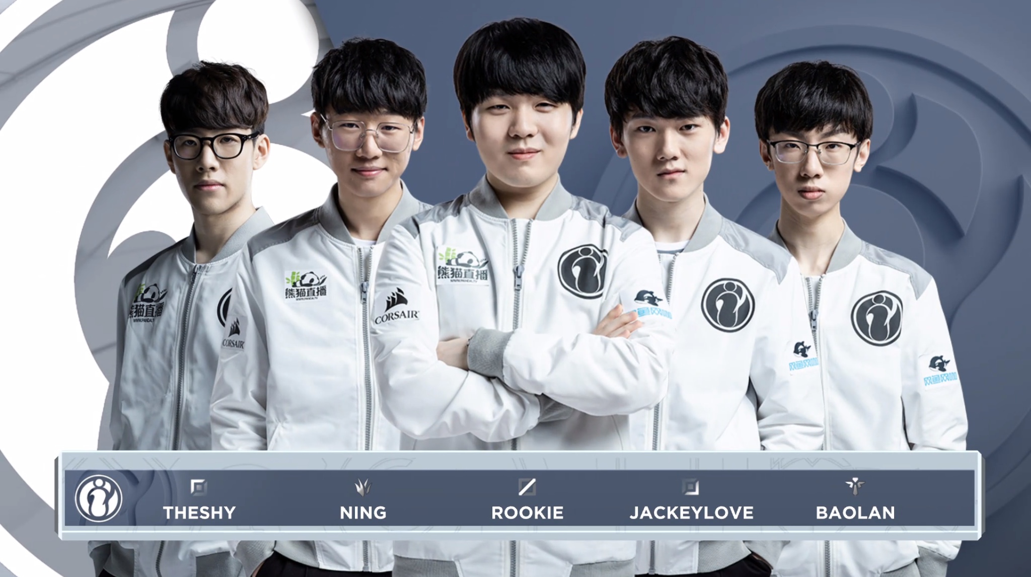 IG三连胜，RW亚索1-8被打自闭，宁王六连MVP被Rookie抢断