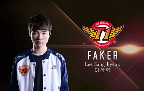 S3单杀Faker的无状态回来了！正式担任SKT收官之战解说