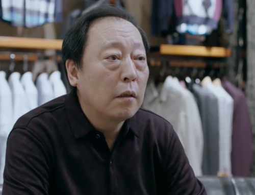 《都挺好》小说结局揭秘,苏大强痴呆,苏明成小说里下场非常惨 橙瓜