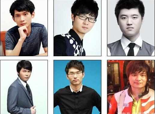 OB六雄即将变成OB九雄！两个Ti冠军，一个“三大c”之一