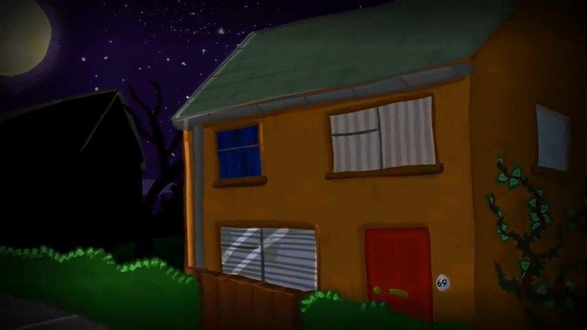 “善待你的器官”Splapp-me-do动画短片《器官的故事》（youtube|新冠肺炎_新浪新闻