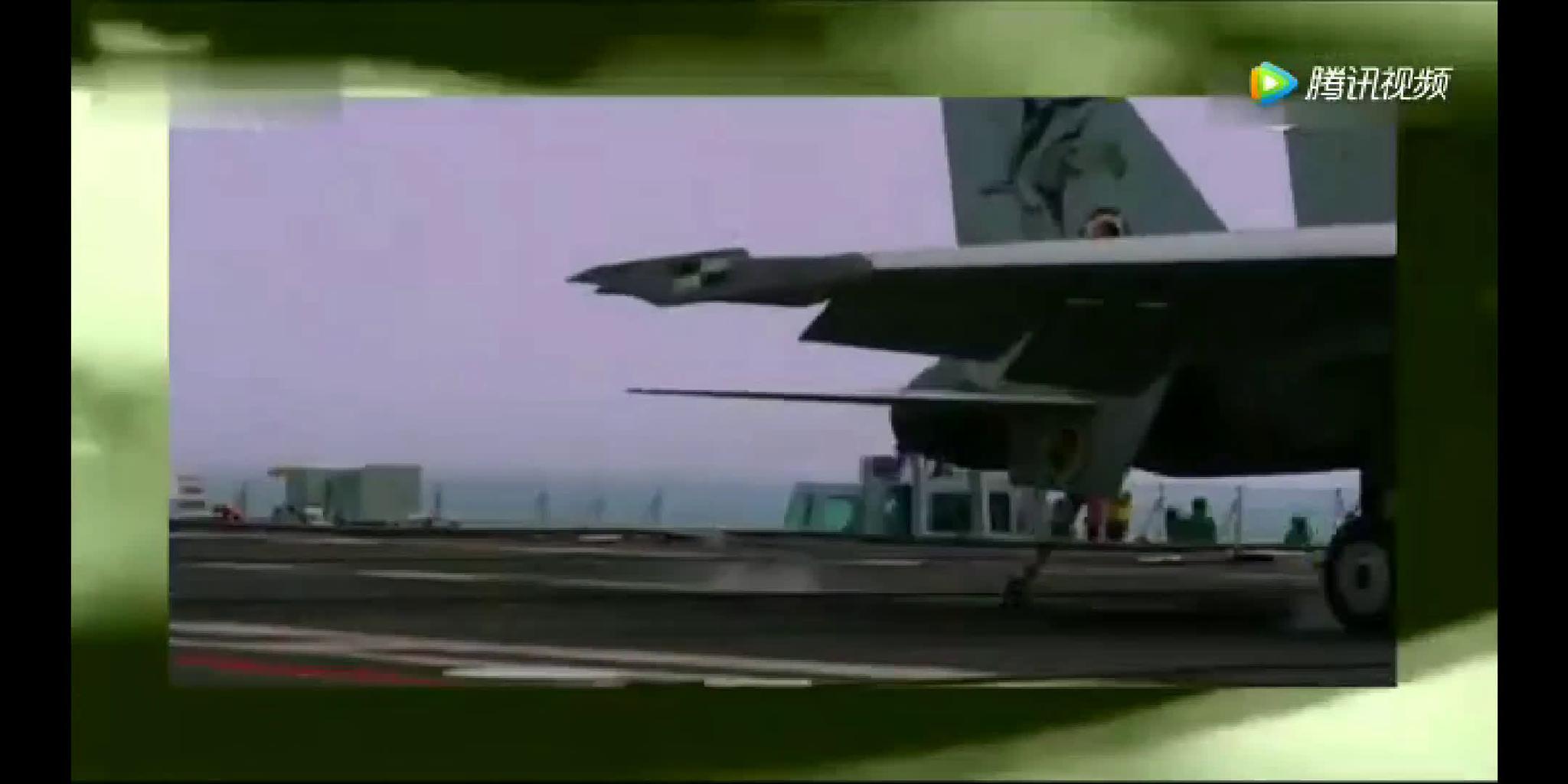 “呼叫81192，这里是553，我奉命接替你机执行巡航任务，请返航！”_新浪新闻