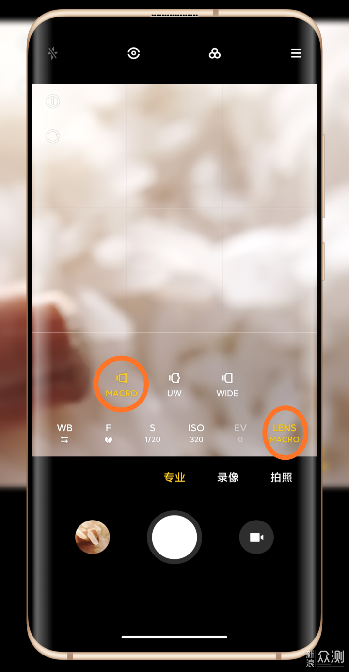 Redmi K30至尊纪念版体验，教你学会微距拍摄