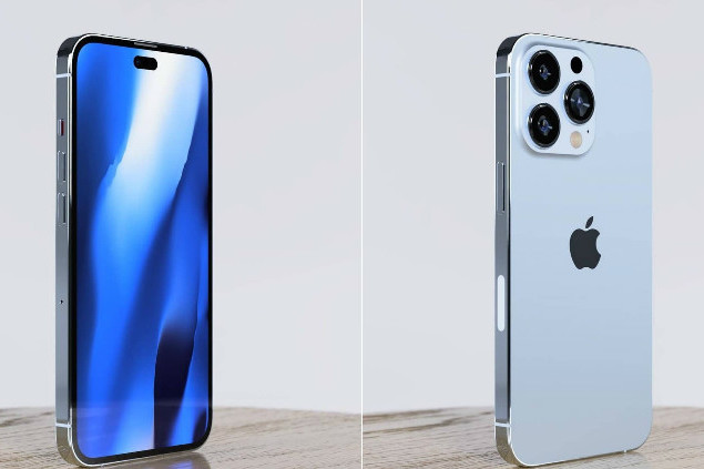 A16芯片和灵动岛屏幕 iPhone14 Pro值得买吗？|iPhone14|iPhone|苹果_新浪新闻