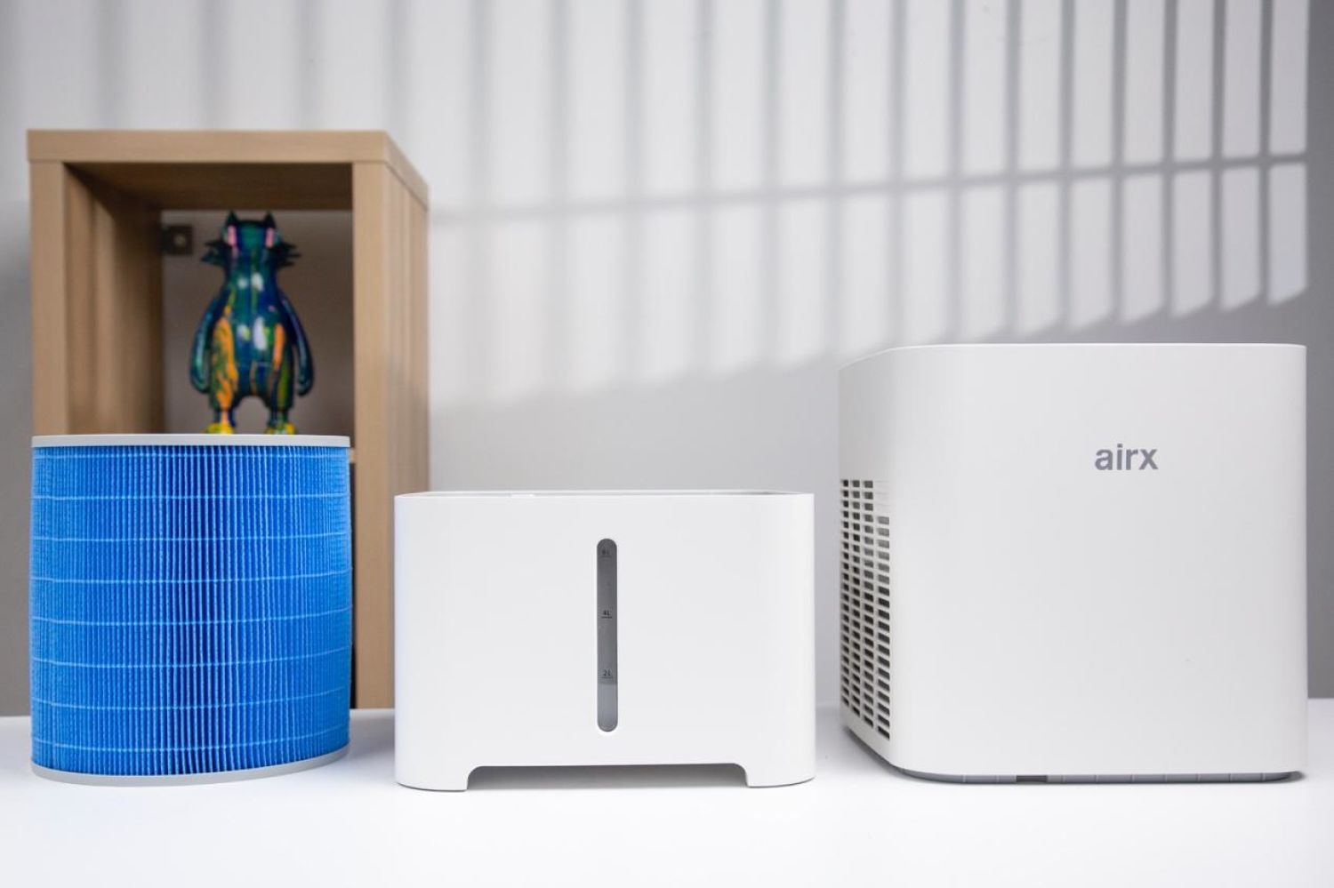 airx H8无雾加湿器：抑菌保护+全屋无死角湿润|加湿器|水箱_新浪新闻
