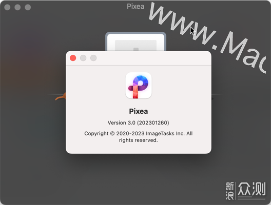 Pixea Plus for mac(高效看圖軟件) - 新浪香港