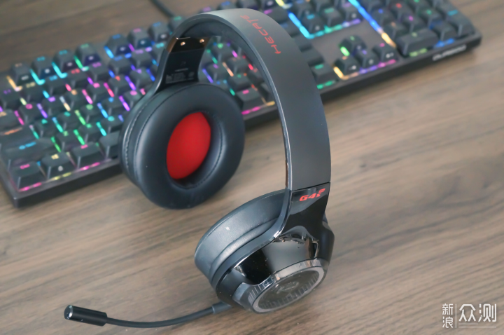 7.1環繞聲效加持，漫步者G4S Pro上手：超值！ - 新浪香港