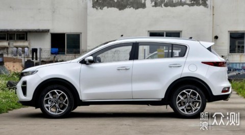 起亞KX5對比本田CR-V，誰才是合資車首選？ - 新浪香港