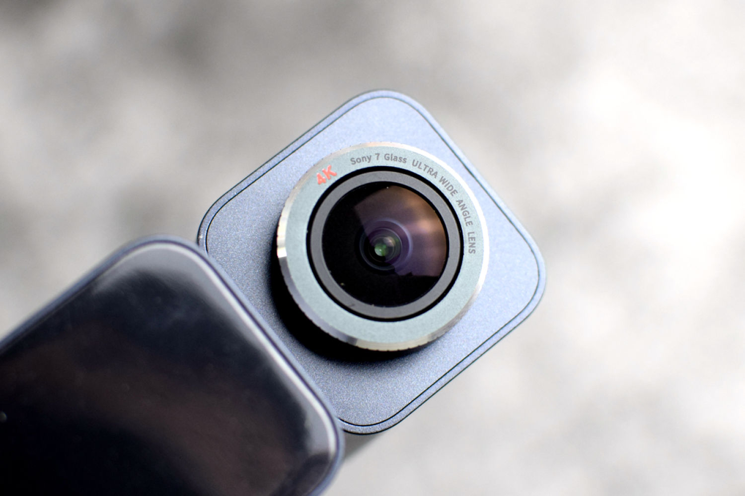 佑途C2M PRO行车记录仪：4K画质、24h停车监控|设计_新浪新闻