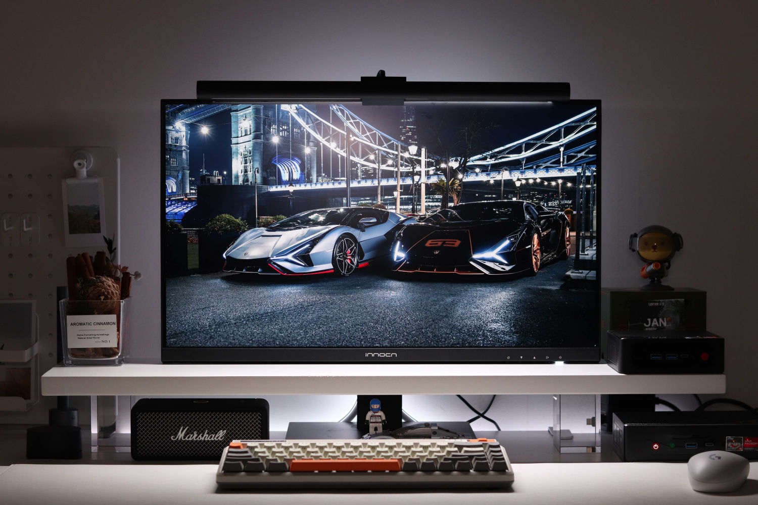 零刻GTR6体验：兼顾体积与性能，跑分112万|主机_新浪新闻