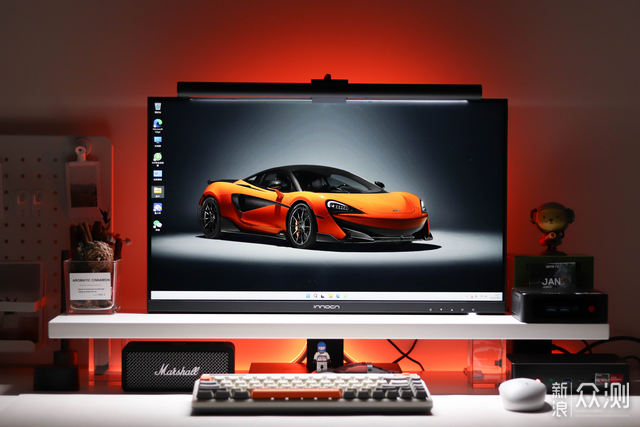 零刻GTR6體驗：兼顧體積與性能，跑分112萬 - 新浪香港