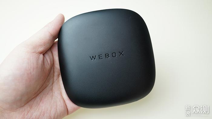 有電視為什麼還要電視盒子？泰捷WE60pro - 新浪香港