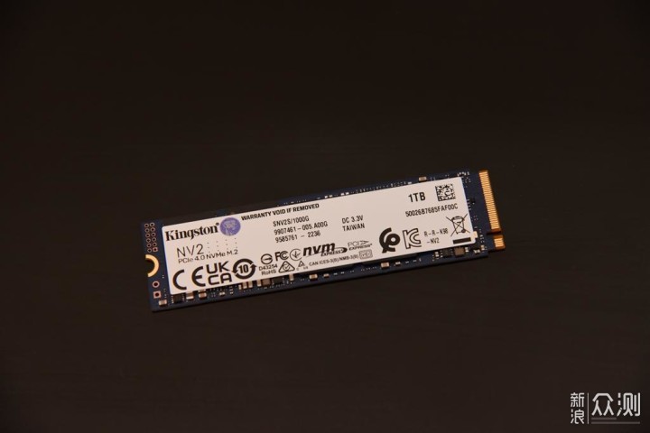 NV2寫入30T，速度和壽命怎麼樣？ - 新浪香港