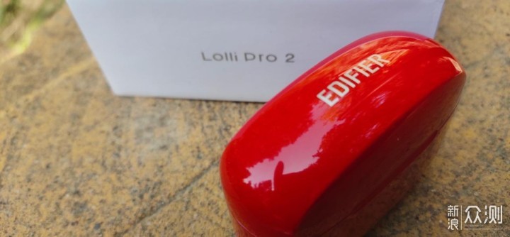 降噪耳機中的“縫合怪”感受漫步者Lolli Pro2 - 新浪香港