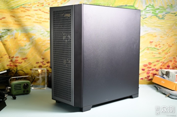 5000tb速度的大華C970入門級固態硬盤體驗 - 新浪香港