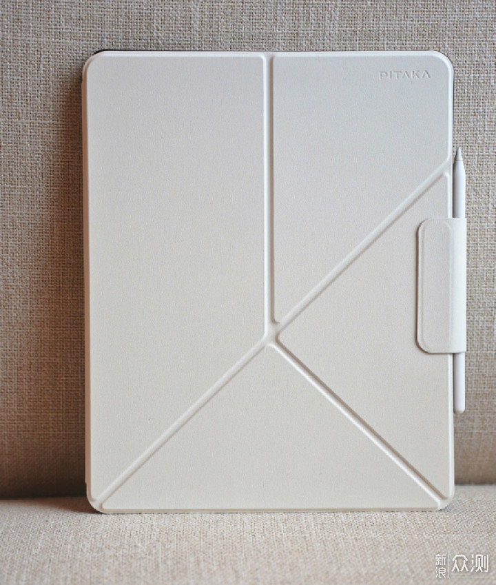 iPad Pro 618價格跳水？Pitaka好物配件別錯過 - 新浪香港