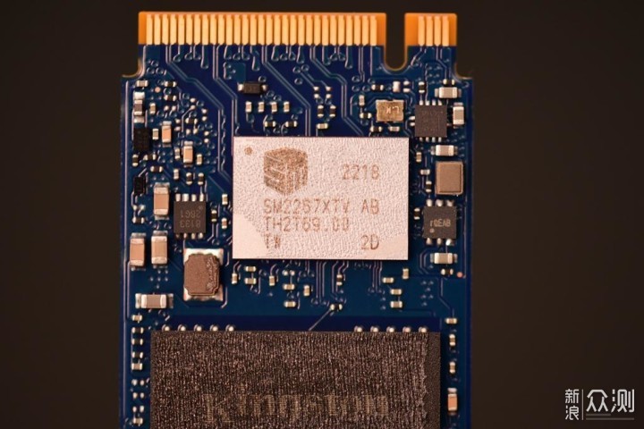 寫入量邁入90T，NV2讀寫速度還穩定嗎？ - 新浪香港