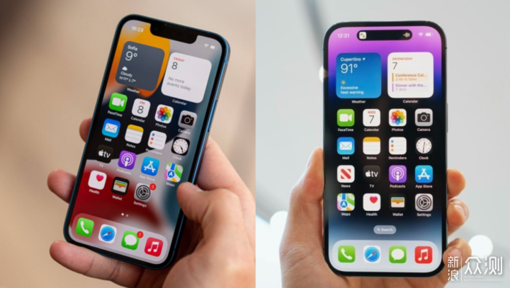 搶iPhone15首發，還是618蹲iPhone14好價？ - 新浪香港