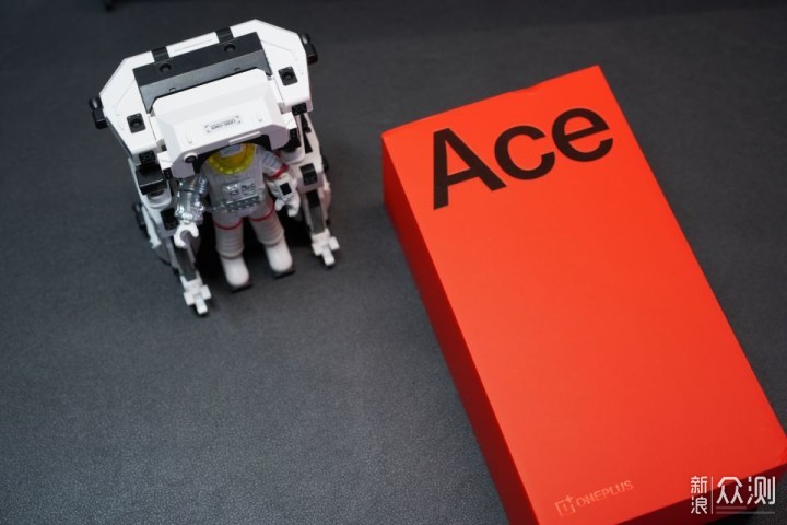 618值得入手的性價比機皇：一加Ace2體驗分享 - 新浪香港