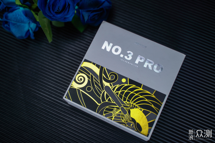 平民也HIFI，TFZ錦瑟香也NO3 PRO選它準沒錯！ - 新浪香港