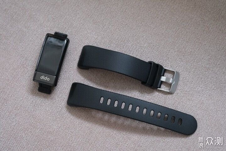 更多更專業的身體監測功能，dido R40S PRO - 新浪香港
