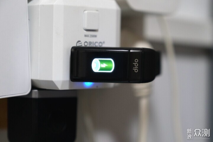 更多更專業的身體監測功能，dido R40S PRO - 新浪香港