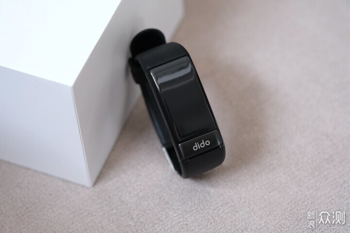 更多更專業的身體監測功能，dido R40S PRO - 新浪香港