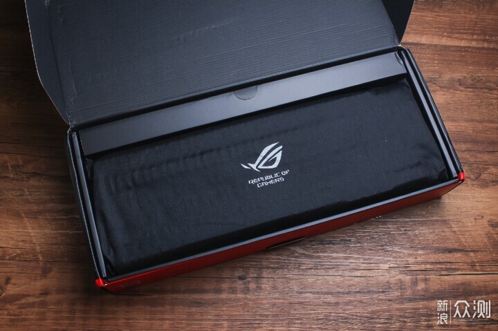 更好用的98鍵，ROG遊俠2機械鍵盤真的很強 - 新浪香港