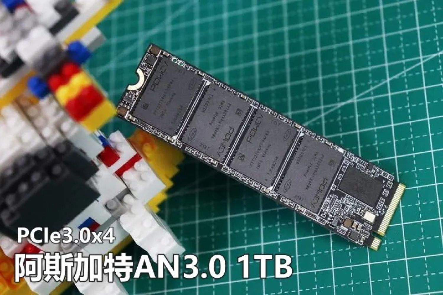 装机选固态硬盘，PCIe4.0与PCIe3.0有何差异？|PCIe4.0|SSD|NVMe_新浪新闻
