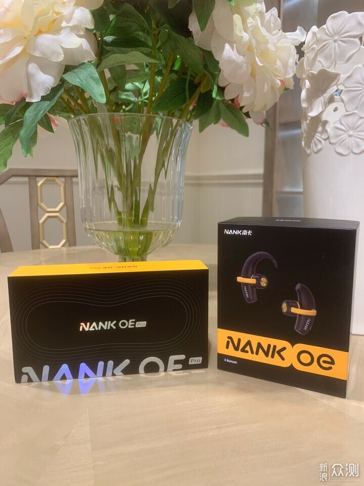 0壓無感全開放，升級NANK OE PRO果然非同凡響 - 新浪香港