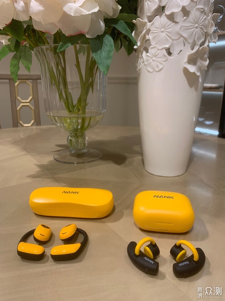 0壓無感全開放，升級NANK OE PRO果然非同凡響 - 新浪香港