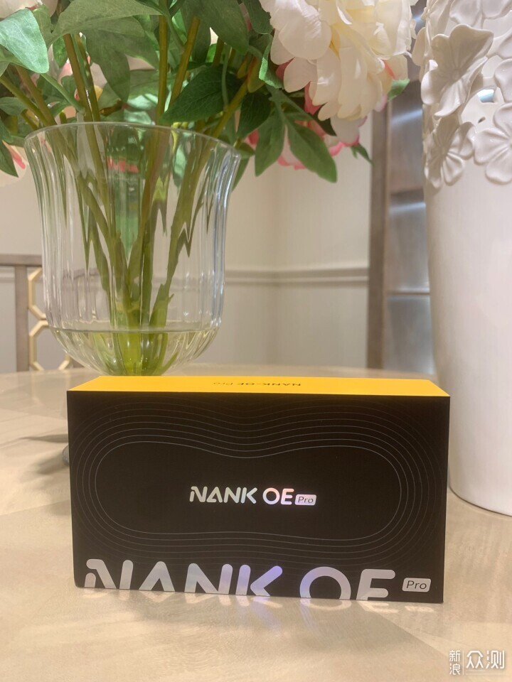 0壓無感全開放，升級NANK OE PRO果然非同凡響 - 新浪香港