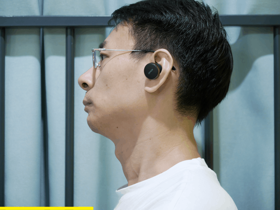 天龍Denon PerL Pro：私人定製的藍牙耳機？ - 新浪香港