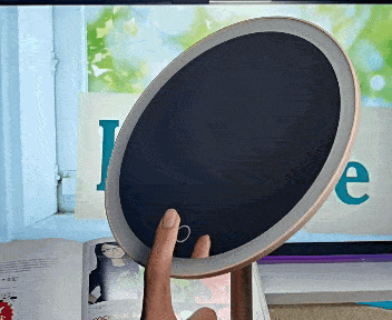 DOCOLab高清玉立鏡上手體驗 - 新浪香港