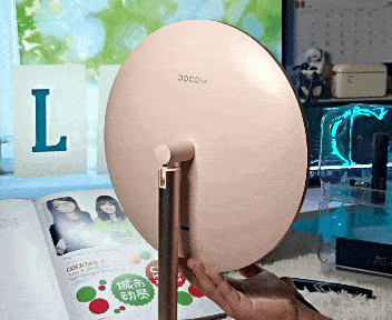 DOCOLab高清玉立鏡上手體驗 - 新浪香港