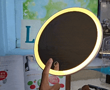 DOCOLab高清玉立鏡上手體驗 - 新浪香港