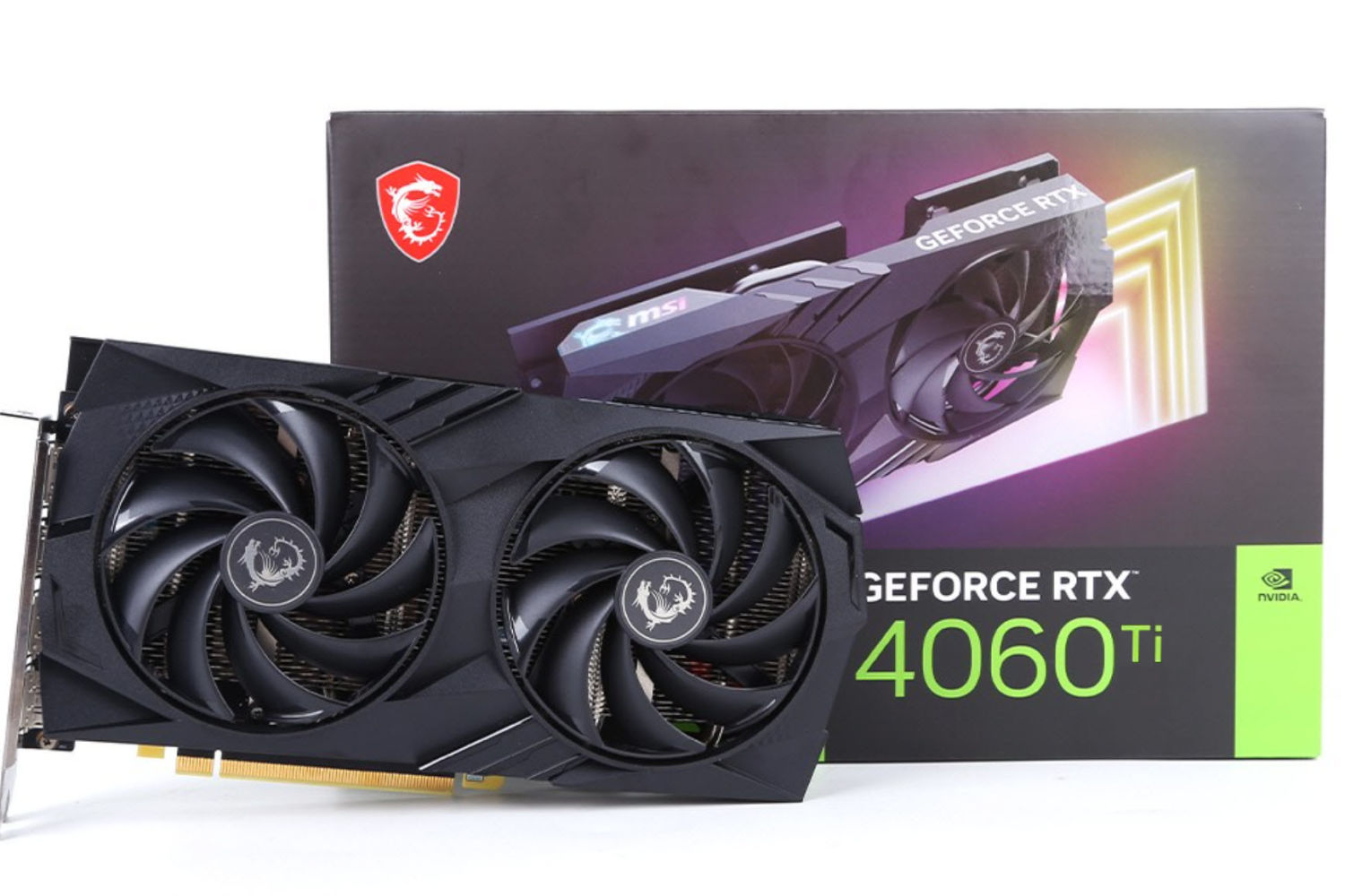 开启AI制图新时代！告诉你4060Ti 16G有多香|制图|AI|设计_新浪新闻